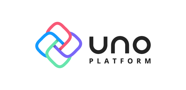 Uno is loading your application